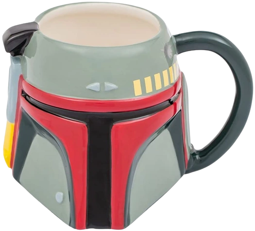 Boba Mug | Nico's Nextbots Fanmade Wiki | Fandom