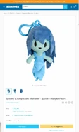 Spooky's jumpscare mansion spooky hanger plush front 1000x | Nico's ...