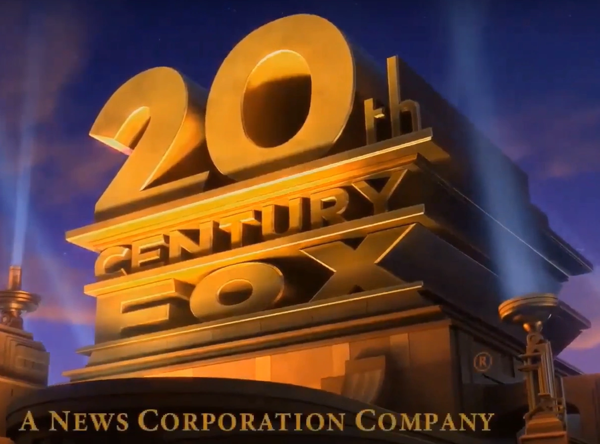 Twentieth century fox | Nico's Nextbots Fanmade Wiki | Fandom