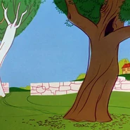 Cartoonesque | Nico's Nextbots Fanmade Wiki | Fandom