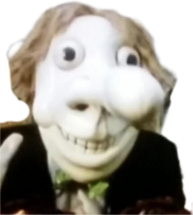 Noseybonk | Nico's Nextbots Fanmade Wiki | Fandom