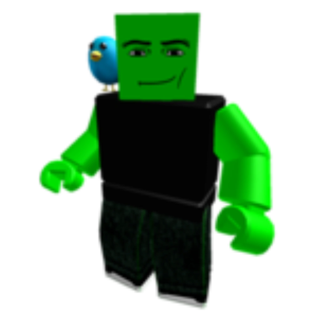 Scammer | Nico's Nextbots Fanmade Wiki | Fandom