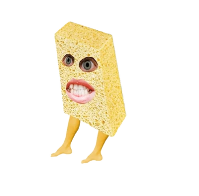 SCARY SPOENG | Nico's Nextbots Fanmade Wiki | Fandom