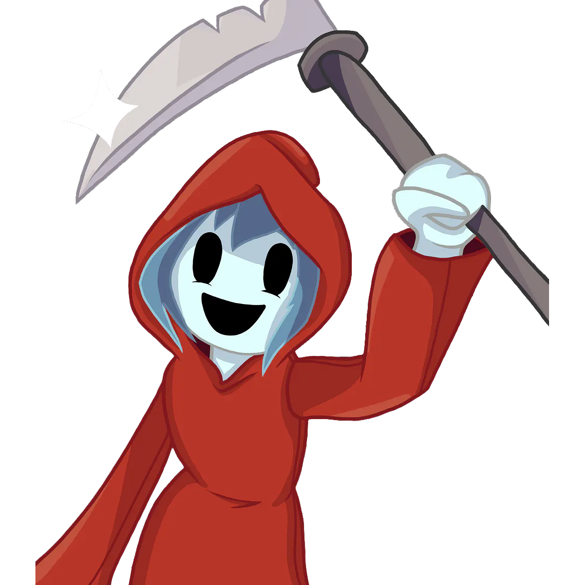 reaper spooky | Nico's Nextbots Fanmade Wiki | Fandom