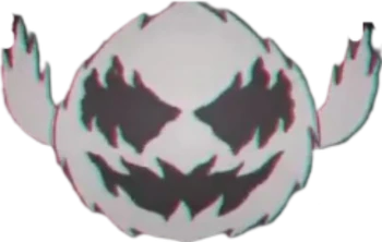 Spinning ghost | Nico's Nextbots Fanmade Wiki | Fandom