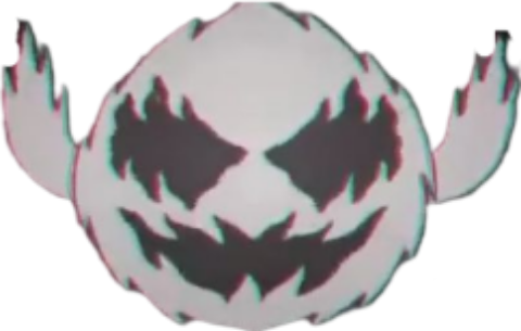 Spinning ghost | Nico's Nextbots Fanmade Wiki | Fandom