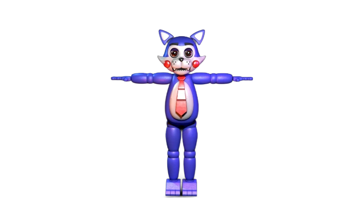 User blog:Bonnie2981456/My First Blog Post on Nico's Nextbots Fanmade Wiki Ever! | Nico's ...