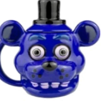 bear5 mug | Nico's Nextbots Fanmade Wiki | Fandom