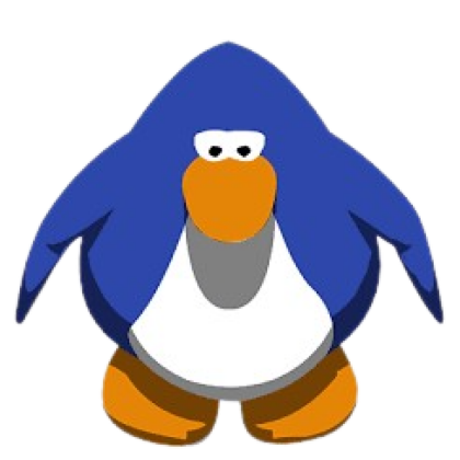 Club Penguin | Nico's Nextbots Fanmade Wiki | Fandom