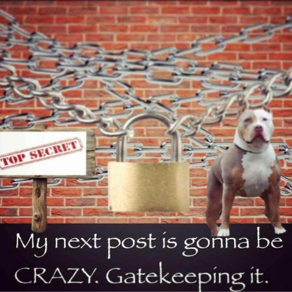 Gatekeeping it | Nico's Nextbots Fanmade Wiki | Fandom