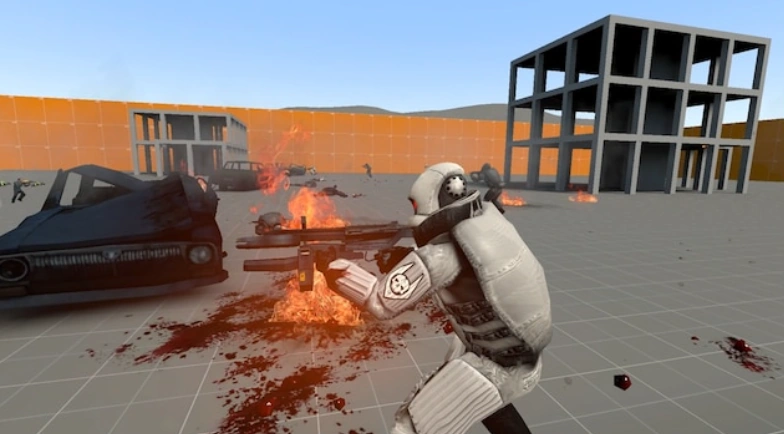 Nn devbattle | Nico's Nextbots Fanmade Wiki | Fandom