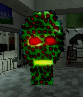 discer | Nico's Nextbots Fanmade Wiki | Fandom