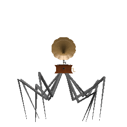 Phonty | Nico's Nextbots Fanmade Wiki | Fandom