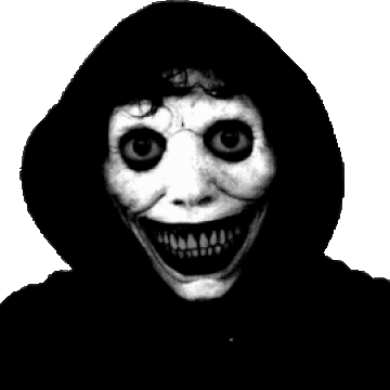 Stickman Burning Computer Gif