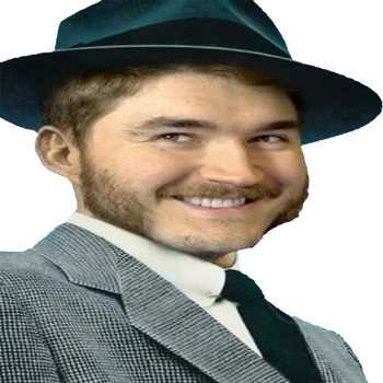 jschlatt | Nico's Nextbots Fanmade Wiki | Fandom