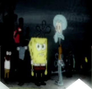 yourboysponge | Nico's Nextbots Fanmade Wiki | Fandom