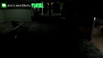 Nico's Nextbots Frenzy NN Mall | Nico's Nextbots Fanmade Wiki | Fandom