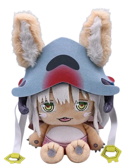 Nanachi Plush | Nico's Nextbots Fanmade Wiki | Fandom