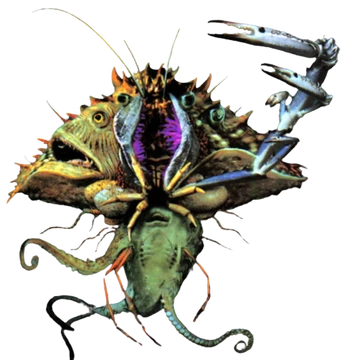 how to draw ocean man