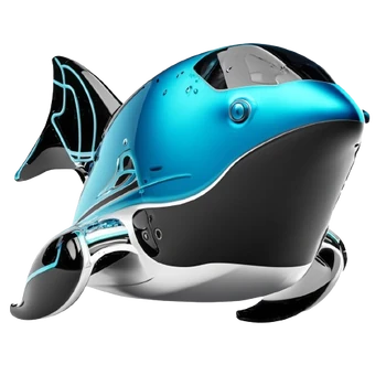 Frutiger Dolphin | Nico's Nextbots Fanmade Wiki | Fandom
