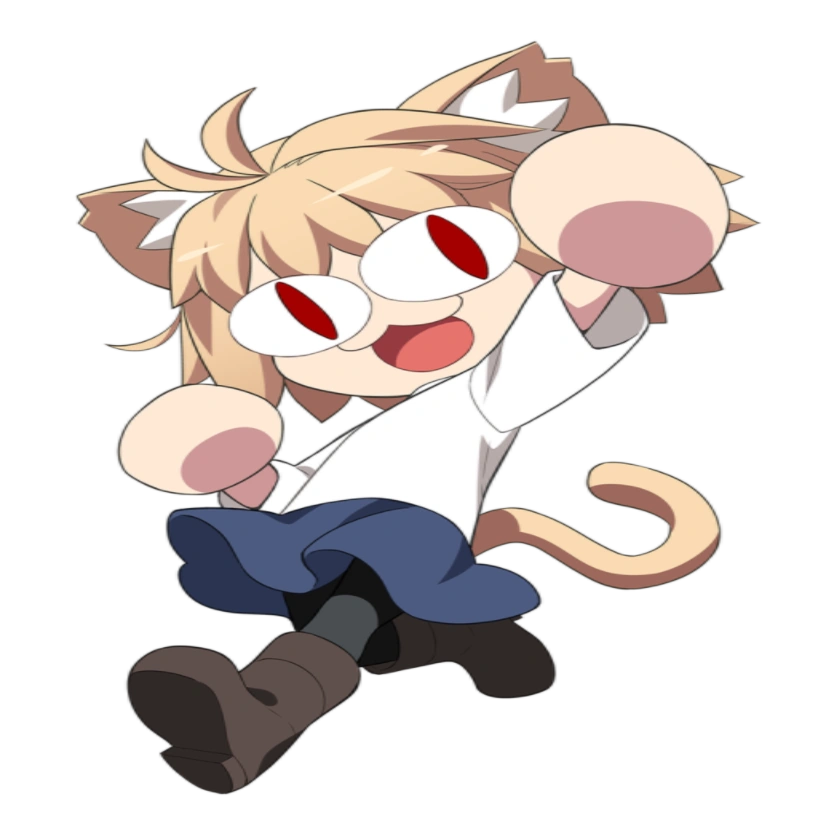 Neco Arc | Nico's Nextbots Fanmade Wiki | Fandom