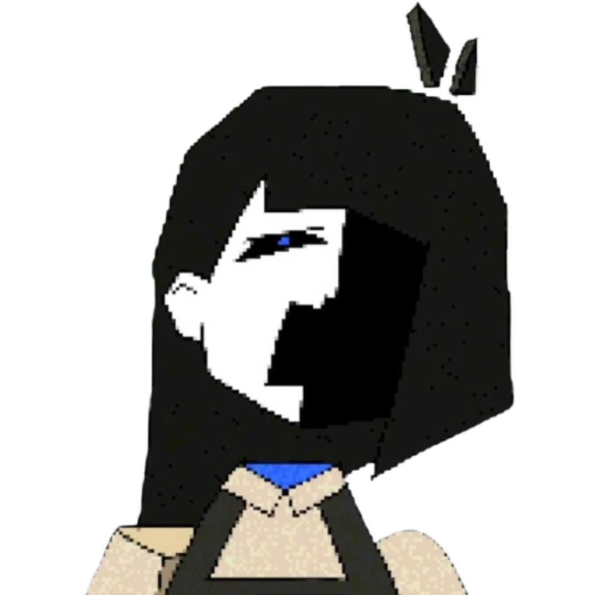 ena | Nico's Nextbots Fanmade Wiki | Fandom