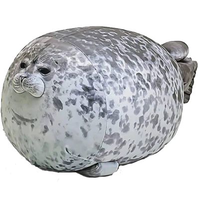 Seal plush | Nico's Nextbots Fanmade Wiki | Fandom