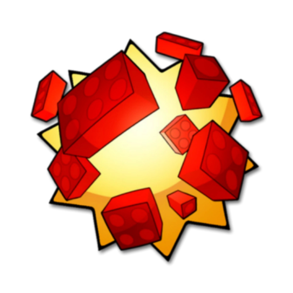 Bloxxer | Nico's Nextbots Fanmade Wiki | Fandom