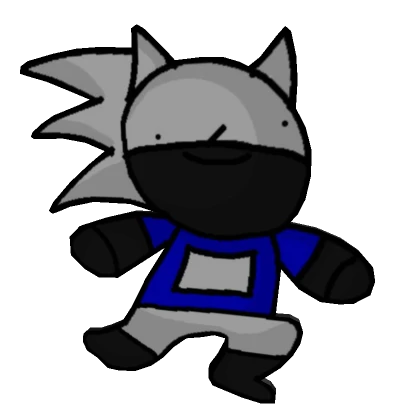 Snoic | Nico's Nextbots Fanmade Wiki | Fandom