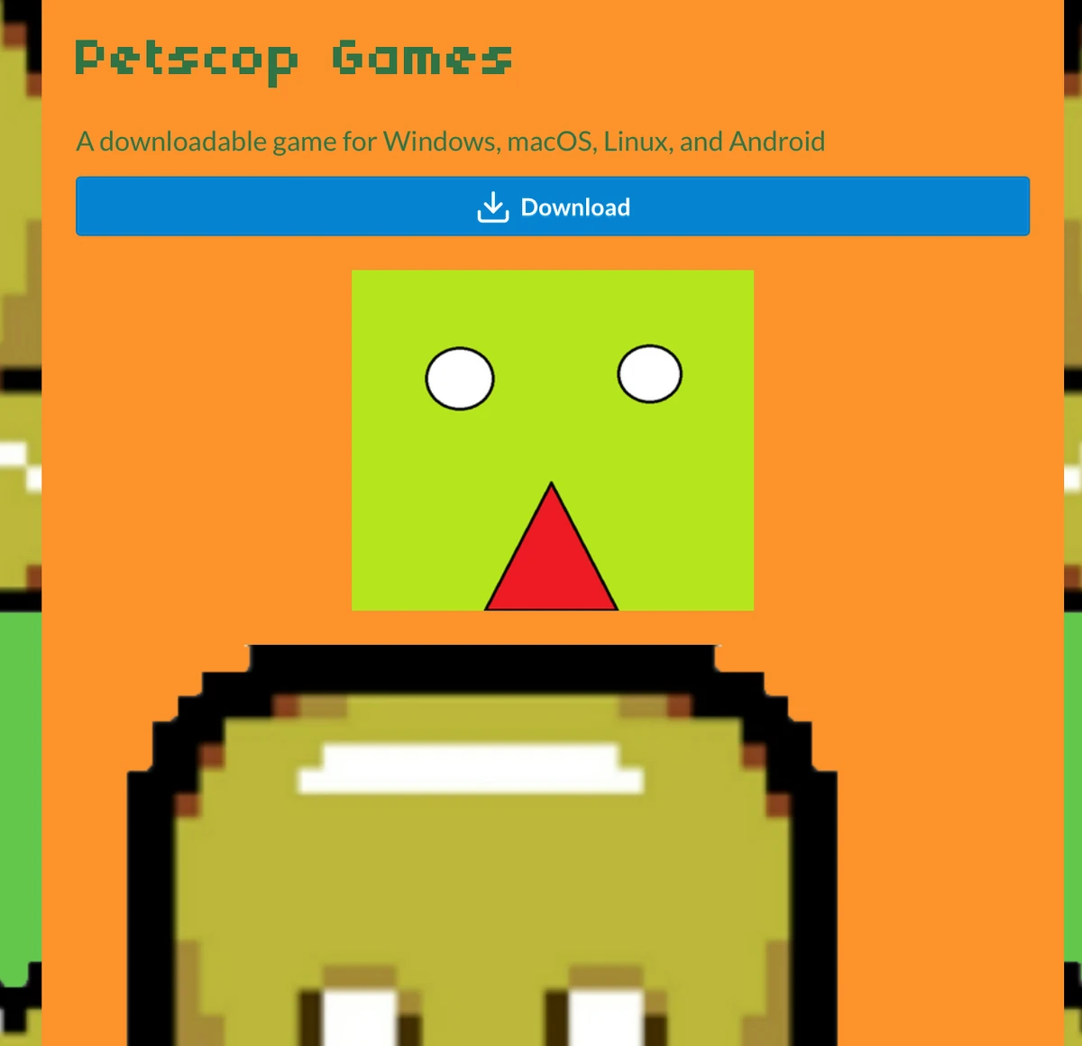 Petscop Games | Nico's Nextbots Fanmade Wiki | Fandom