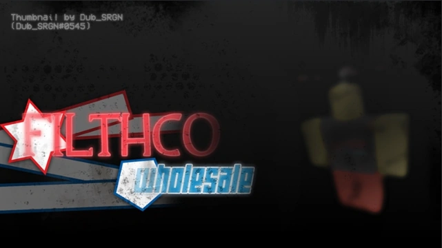 𝙁𝙞𝙡𝙩𝙝𝙘𝙤 | Nico's Nextbots Fanmade Wiki | Fandom