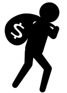 Pickpocket | Nico's Nextbots Fanmade Wiki | Fandom