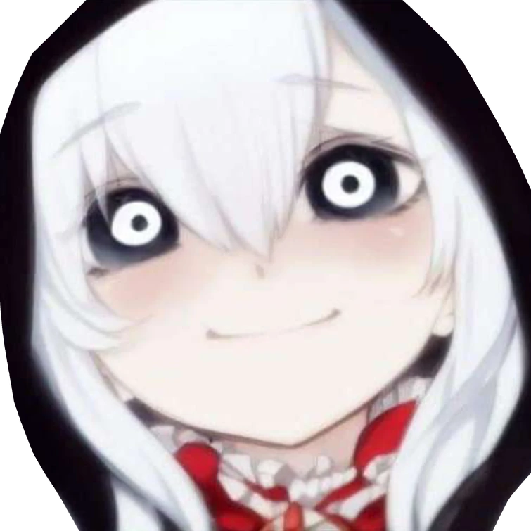 Anime Jeff | Nico's Nextbots Fanmade Wiki | Fandom