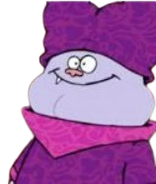 chowder crossover fanfiction