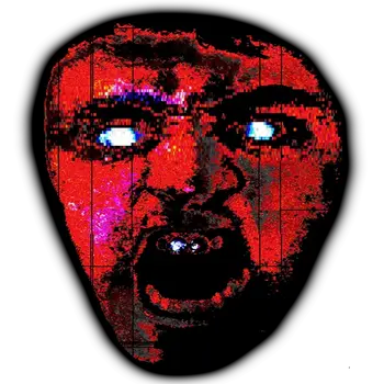 IAMGOD | Nico's Nextbots Fanmade Wiki | Fandom