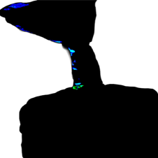 Mr.Long Neck | Nico's Nextbots Fanmade Wiki | Fandom