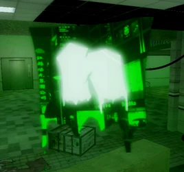 nico | Nico's Nextbots Fanmade Wiki | Fandom