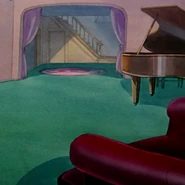 Cartoonesque | Nico's Nextbots Fanmade Wiki | Fandom