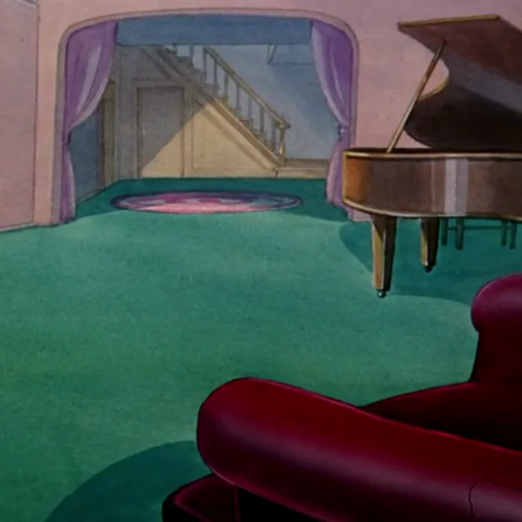 Cartoonesque | Nico's Nextbots Fanmade Wiki | Fandom