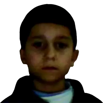 child | Nico's Nextbots Fanmade Wiki | Fandom