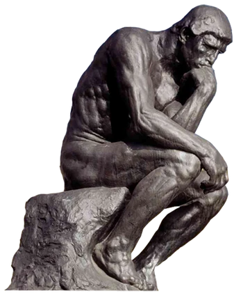 Thinking statue | Nico's Nextbots Fanmade Wiki | Fandom