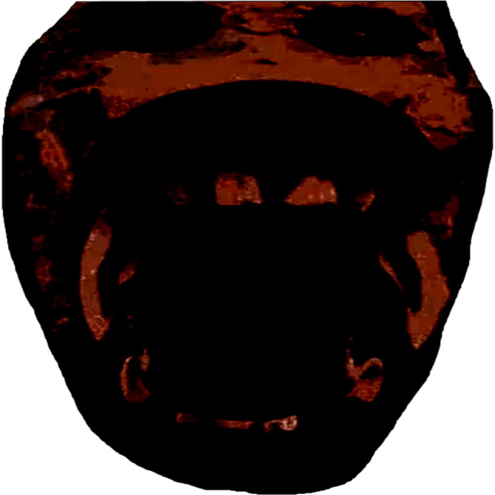 Donkey Fish | Nico's Nextbots Fanmade Wiki | Fandom