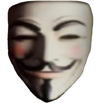 Anonymous | Nico's Nextbots Fanmade Wiki | Fandom