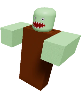 Zamby | Nico's Nextbots Fanmade Wiki | Fandom