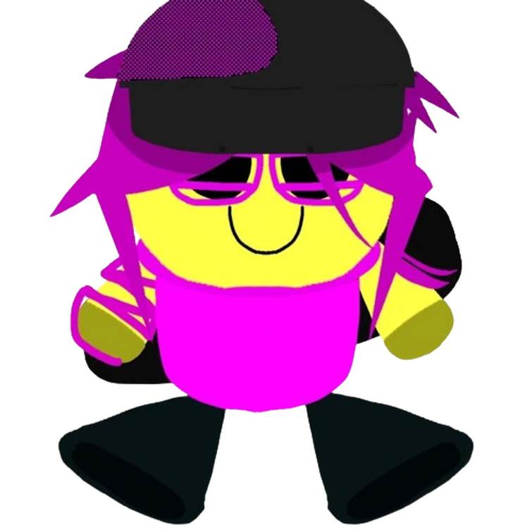 fusecoil plush | Nico's Nextbots Fanmade Wiki | Fandom