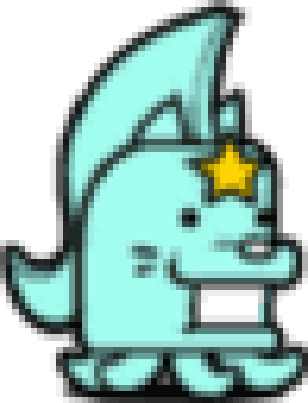 Galaxy Shiba | Nico's Nextbots Fanmade Wiki | Fandom