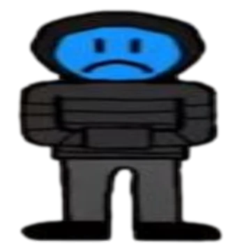 partypooper | Nico's Nextbots Fanmade Wiki | Fandom