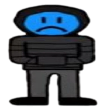 partypooper | Nico's Nextbots Fanmade Wiki | Fandom