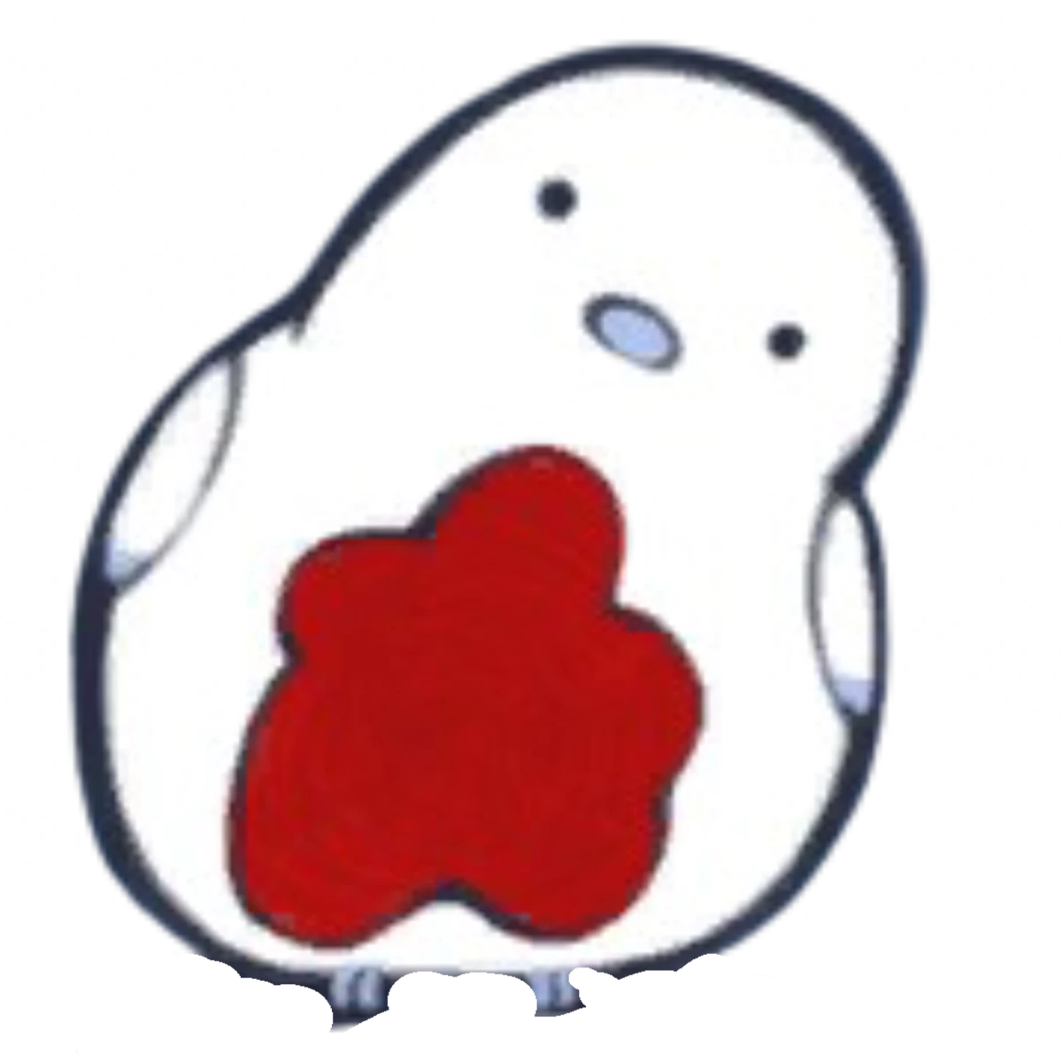 Punishing bird | Nico's Nextbots Fanmade Wiki | Fandom