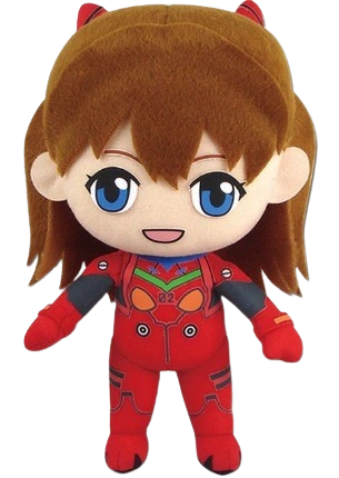 Asuka plush | Nico's Nextbots Fanmade Wiki | Fandom